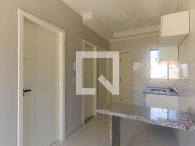 Apartamento à Venda Vila Carrão, 2 Quartos, 34 m2