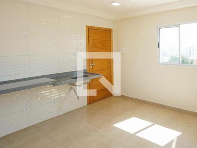 Apartamento à Venda Vila Carrão, 2 Quartos, 34 m2