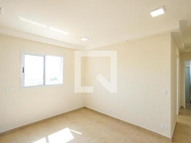 Apartamento à Venda Vila Carrão, 2 Quartos, 34 m2