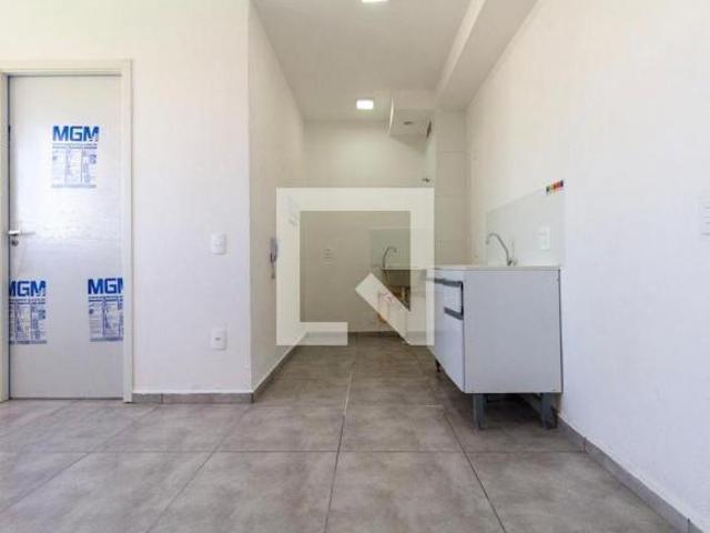 Apartamento à Venda Vila Carrão, 2 Quartos, 34 m2