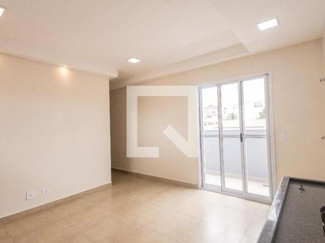 Apartamento à Venda Vila Carrão, 2 Quartos, 34 m2