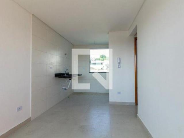 Apartamento à Venda Vila Carrão, 2 Quartos, 34 m2