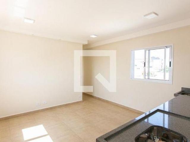 Apartamento à Venda Vila Carrão, 2 Quartos, 34 m2