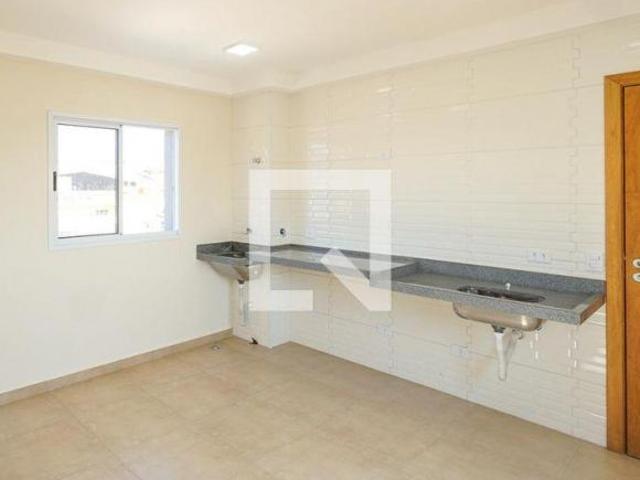 Apartamento à Venda Vila Carrão, 2 Quartos, 34 m² São Paulo