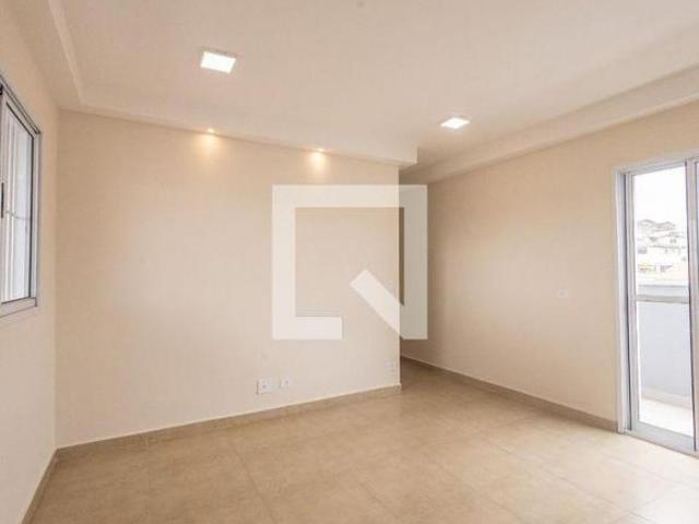 Apartamento à Venda Vila Carrão, 2 Quartos, 34 m² São Paulo