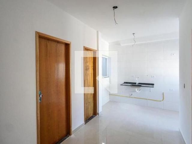Apartamento à Venda Vila Carrão, 2 Quartos, 35 m2