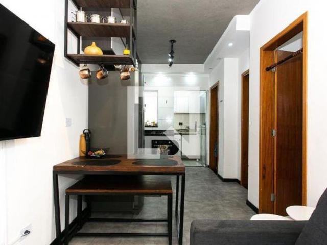 Apartamento à Venda Vila Carrão, 2 Quartos, 35 m2