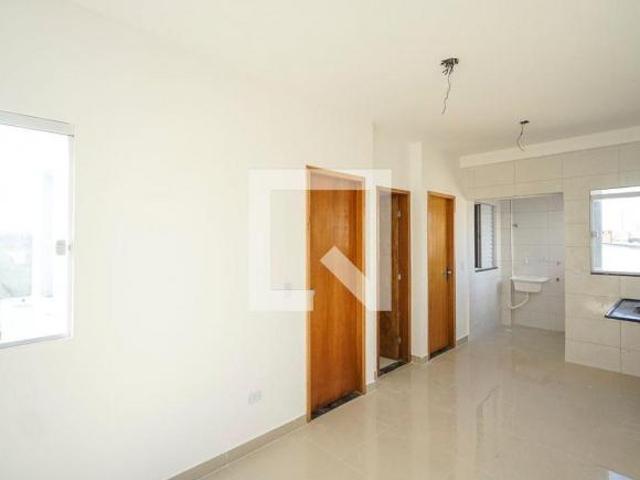 Apartamento à Venda Vila Carrão, 2 Quartos, 35 m2