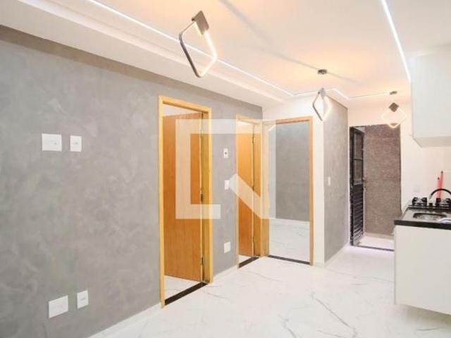 Apartamento à Venda Vila Carrão, 2 Quartos, 35 m2
