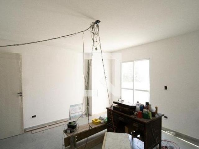 Apartamento à Venda Vila Carrão, 2 Quartos, 35 m2