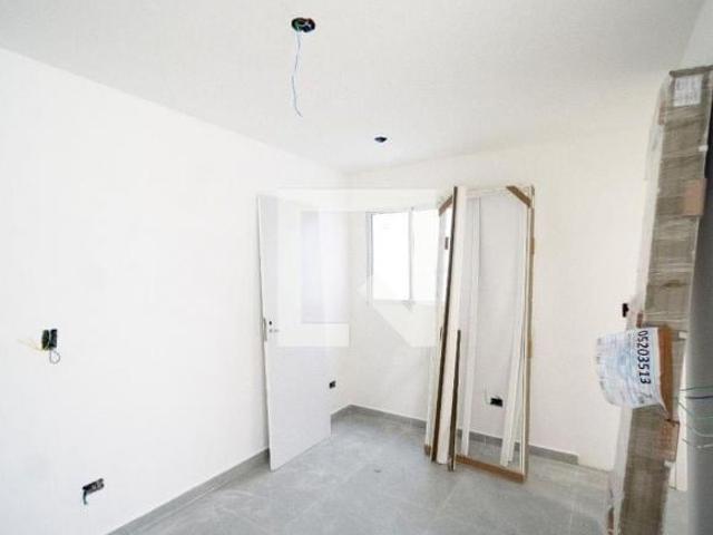 Apartamento à Venda Vila Carrão, 2 Quartos, 35 m2
