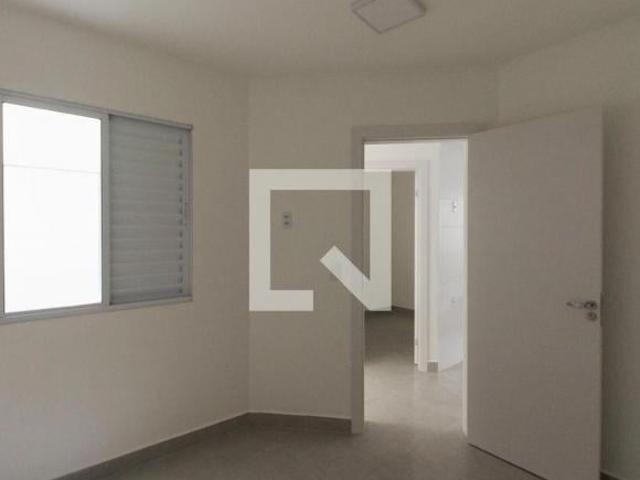 Apartamento à Venda Vila Carrão, 2 Quartos, 35 m2