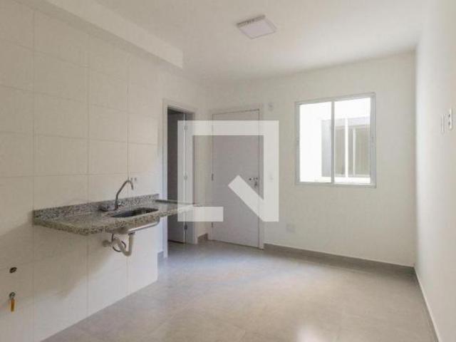 Apartamento à Venda Vila Carrão, 2 Quartos, 35 m2