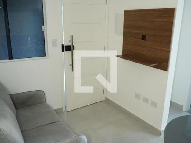 Apartamento à Venda Vila Carrão, 2 Quartos, 35 m2