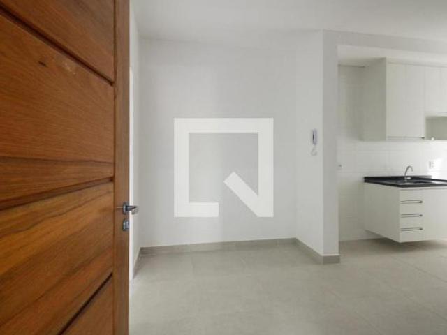 Apartamento à Venda Vila Carrão, 2 Quartos, 36 m2