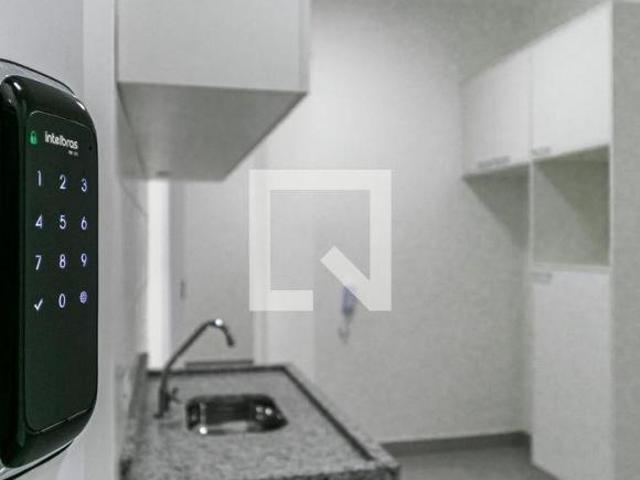 Apartamento à Venda Vila Carrão, 2 Quartos, 36 m² São Paulo