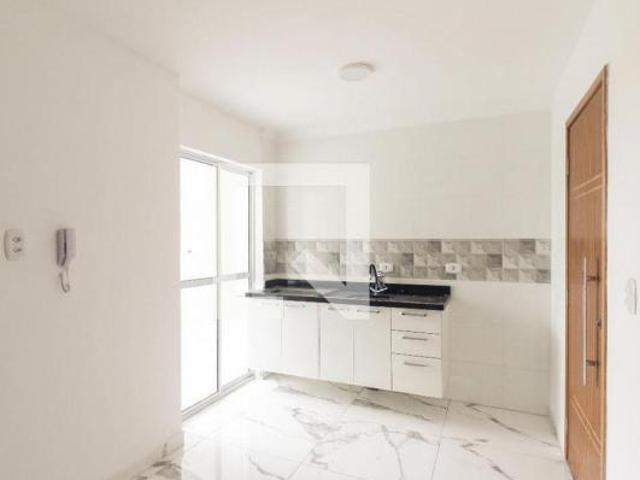 Apartamento à Venda Vila Carrão, 2 Quartos, 38 m2