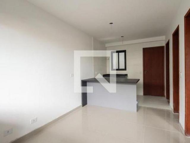 Apartamento à Venda Vila Carrão, 2 Quartos, 38 m2