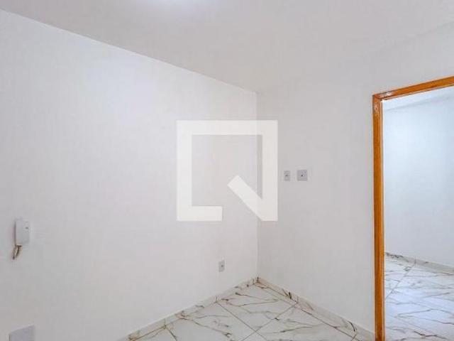 Apartamento à Venda Vila Carrão, 2 Quartos, 38 m2