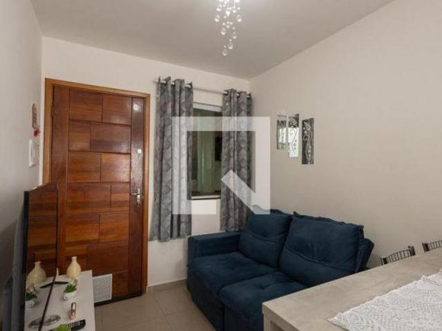 Apartamento à Venda Vila Carrão, 2 Quartos, 38 m2