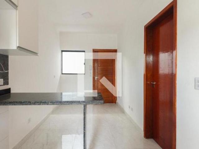 Apartamento à Venda Vila Carrão, 2 Quartos, 38 m2