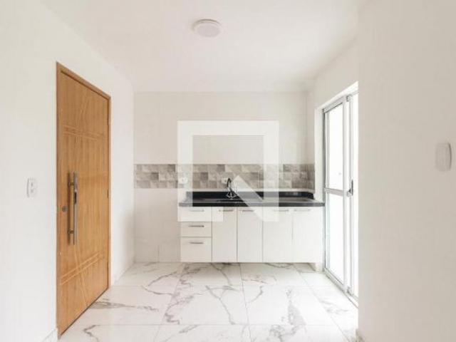 Apartamento à Venda Vila Carrão, 2 Quartos, 38 m2