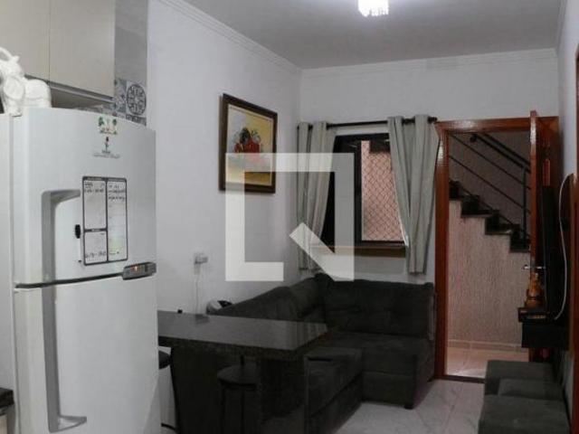 Apartamento à Venda Vila Carrão, 2 Quartos, 38 m2