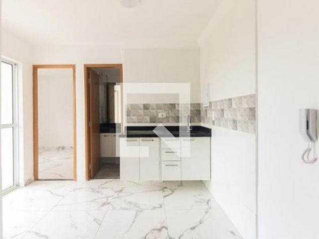 Apartamento à Venda Vila Carrão, 2 Quartos, 38 m2
