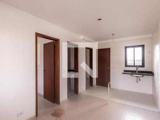 Apartamento à Venda Vila Carrão, 2 Quartos, 38 m2
