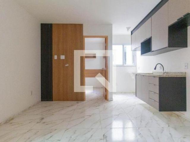 Apartamento à Venda Vila Carrão, 2 Quartos, 38 m2