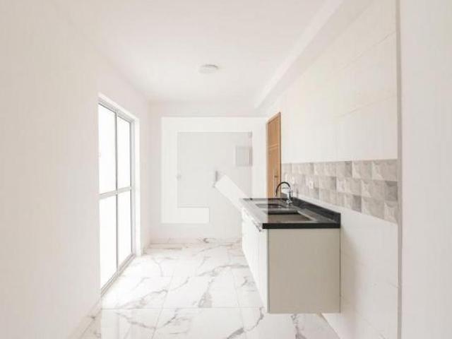 Apartamento à Venda Vila Carrão, 2 Quartos, 38 m2