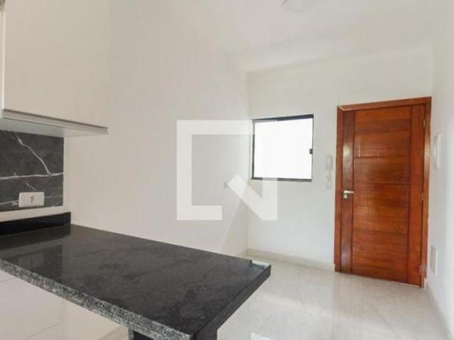 Apartamento à Venda Vila Carrão, 2 Quartos, 38 m² São Paulo