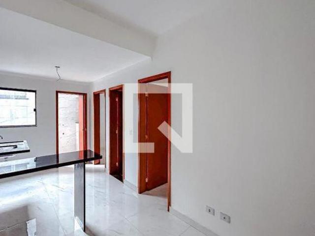 Apartamento à Venda Vila Carrão, 2 Quartos, 38 m² São Paulo