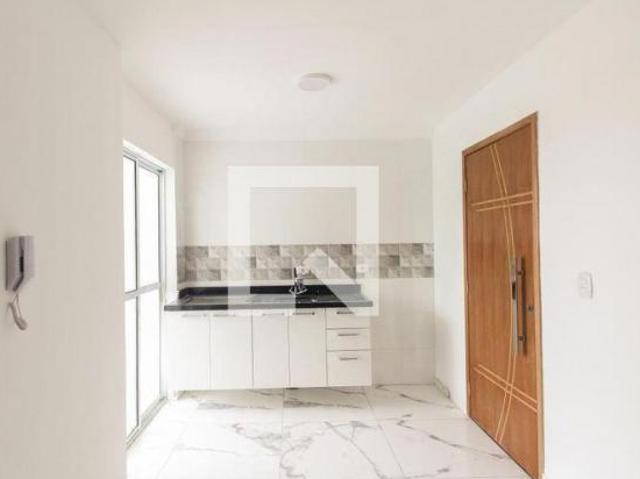 Apartamento à Venda Vila Carrão, 2 Quartos, 38 m² São Paulo