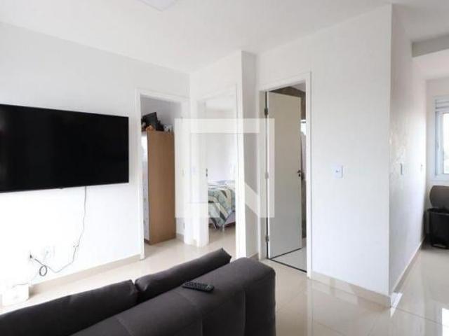Apartamento à Venda Vila Carrão, 2 Quartos, 39 m2
