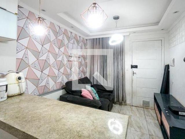 Apartamento à Venda Vila Carrão, 2 Quartos, 39 m2