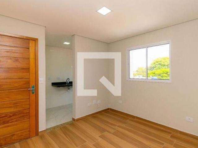 Apartamento à Venda Vila Carrão, 2 Quartos, 39 m2