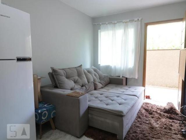Apartamento à Venda Vila Carrão, 2 Quartos, 39 m2