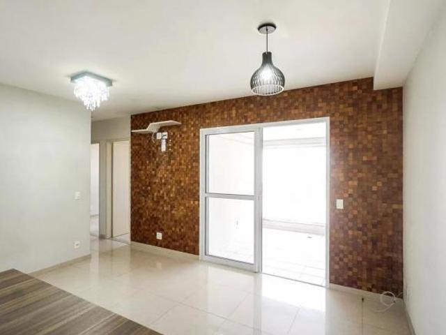 APARTAMENTO A VENDA VILA CARRÃO