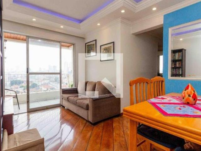 Apartamento à Venda Vila Carrão, 3 Quartos, 52 m2