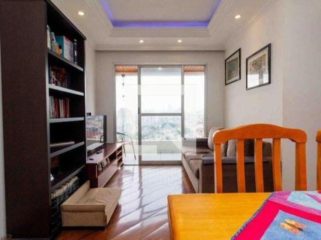 Apartamento à Venda Vila Carrão, 3 Quartos, 52 m² São Paulo