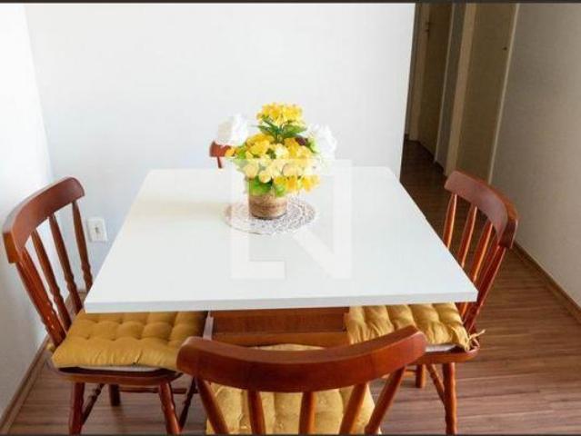 Apartamento à Venda Vila Carrão, 3 Quartos, 57 m2