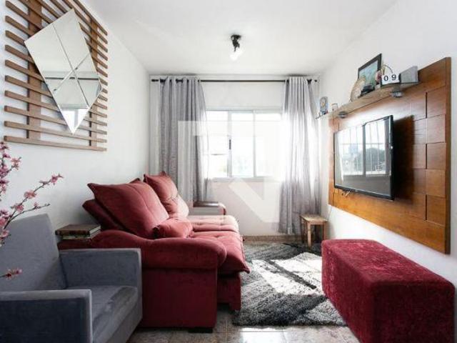 Apartamento à Venda Vila Carrão, 3 Quartos, 58 m2