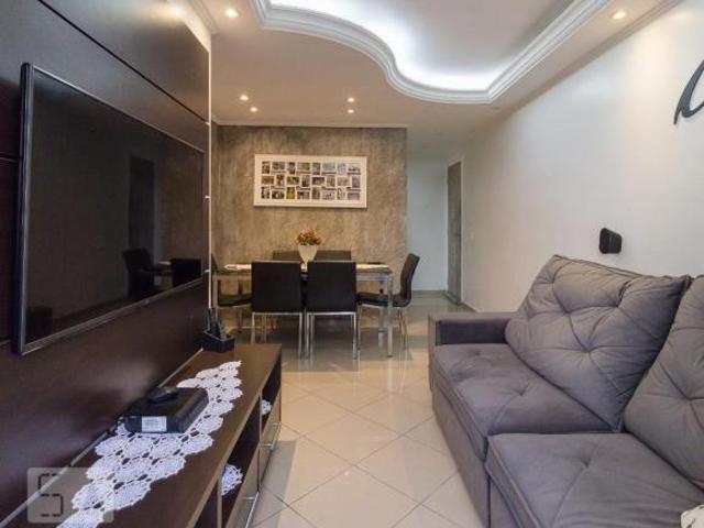 Apartamento à Venda Vila Carrão, 3 Quartos, 63 m2