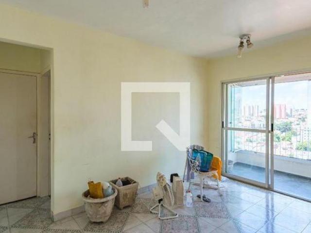 Apartamento à Venda Vila Carrão, 3 Quartos, 63 m² São Paulo