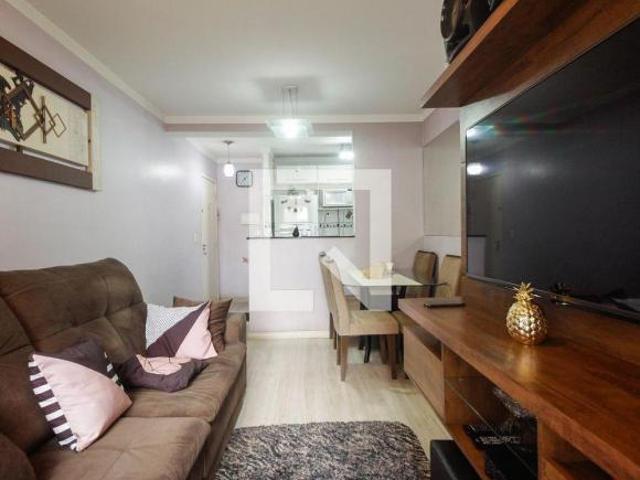 Apartamento à Venda Vila Carrão, 3 Quartos, 60 m2