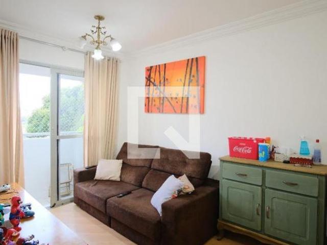 Apartamento à Venda Vila Carrão, 3 Quartos, 60 m2