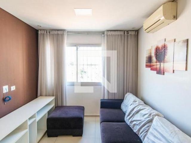 Apartamento à Venda Vila Carrão, 3 Quartos, 60 m2