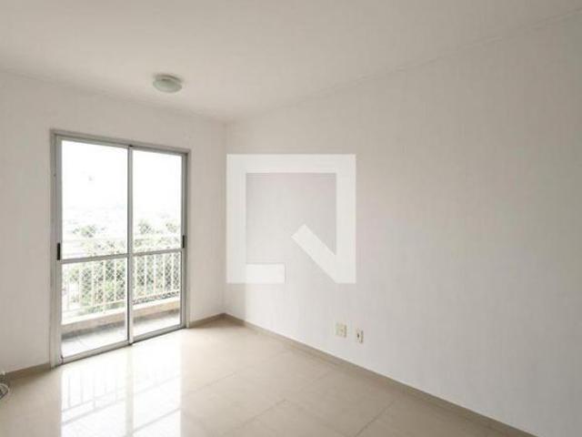 Apartamento à Venda Vila Carrão, 3 Quartos, 60 m² São Paulo