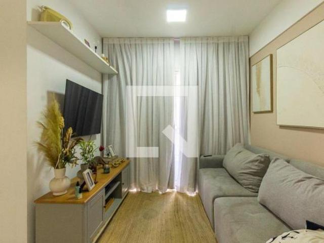 Apartamento à Venda Vila Carrão, 3 Quartos, 62 m2